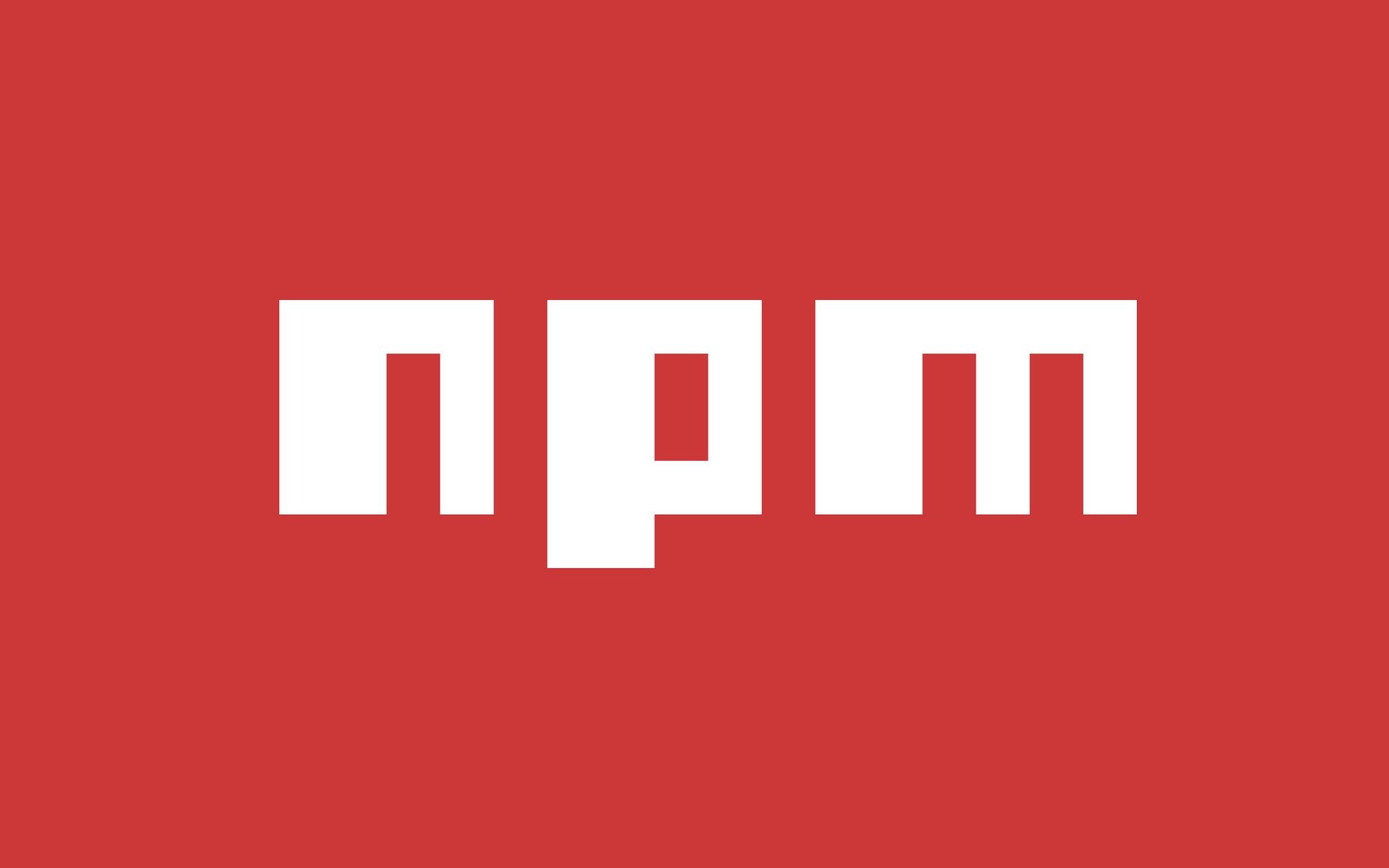 comandos-e-pacotes-teis-do-npm